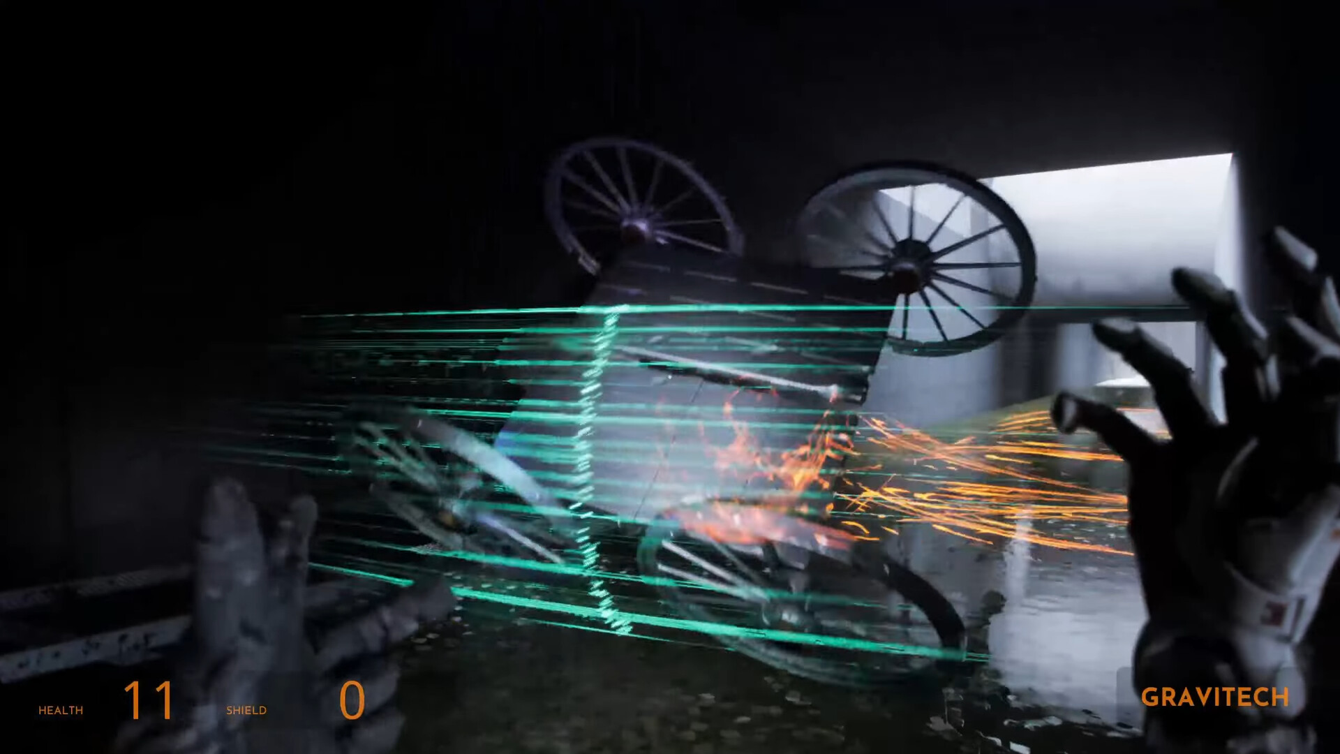 SECOND-LOOP™ on Steam