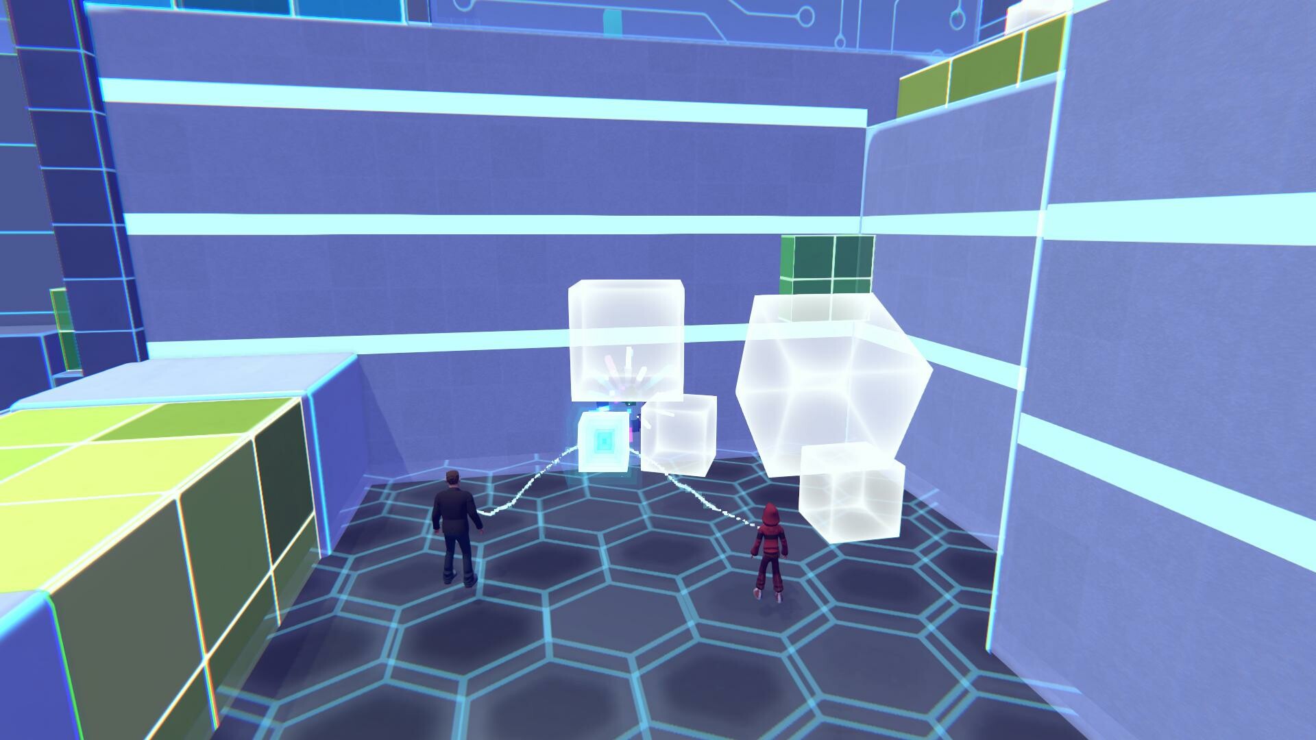 Sixth Force on Steam