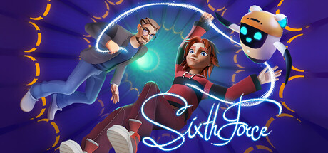 Sixth Force on Steam
