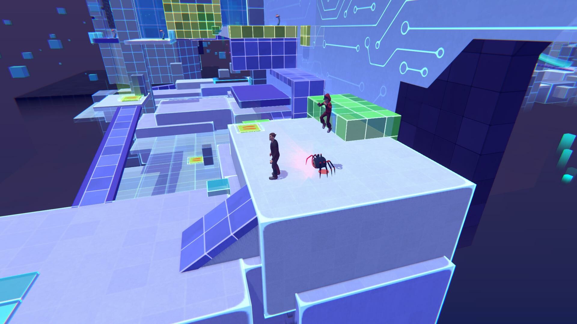 Sixth Force on Steam