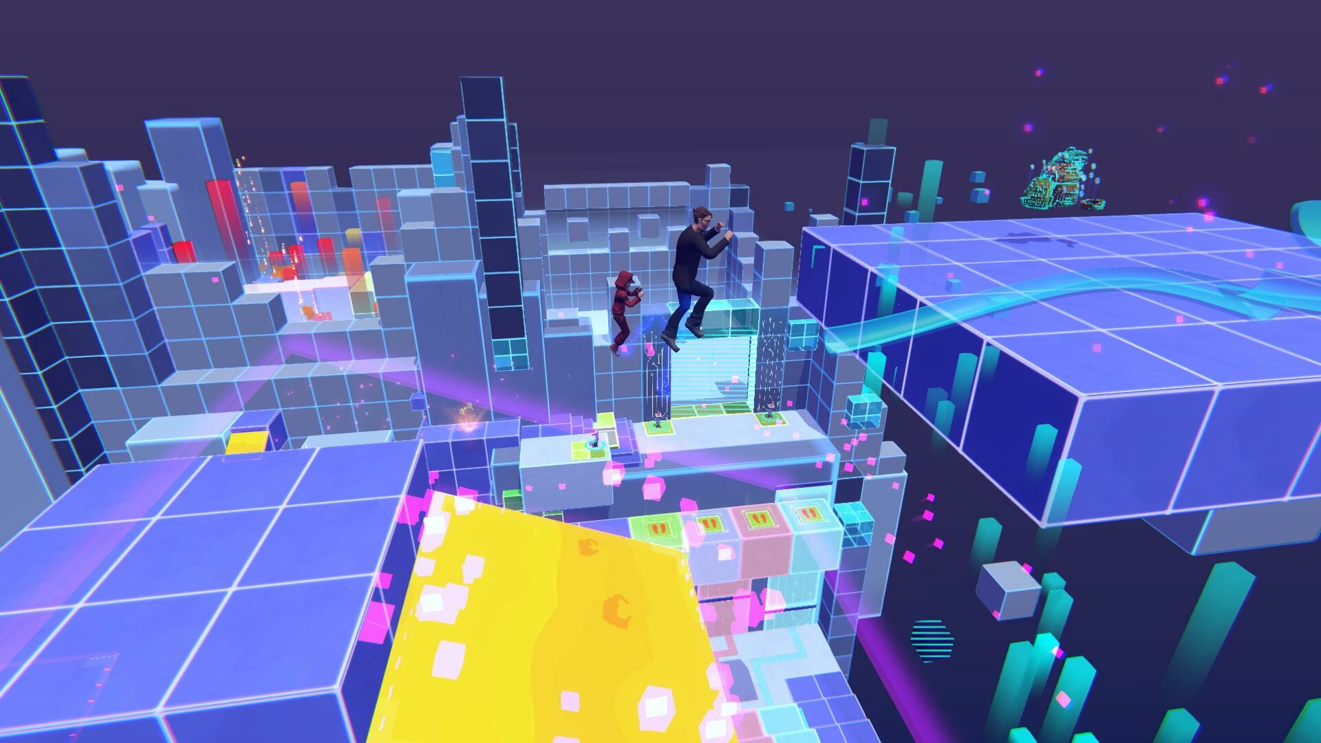 Sixth Force on Steam