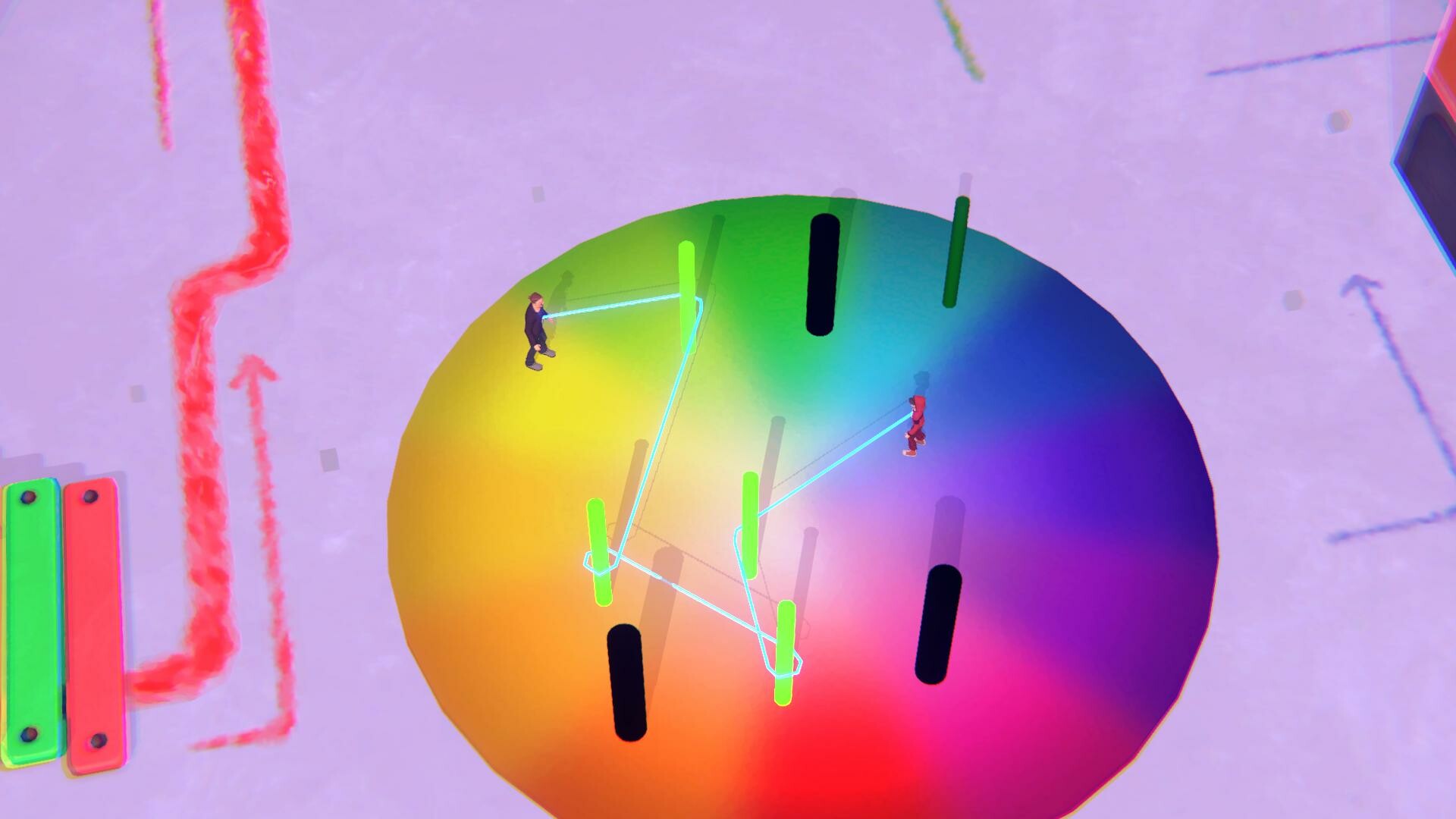 Sixth Force on Steam