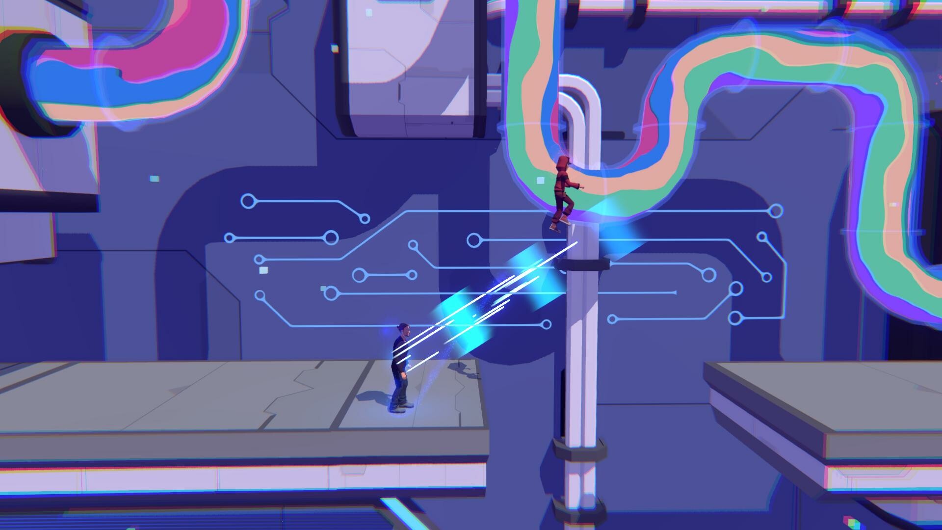 Sixth Force on Steam