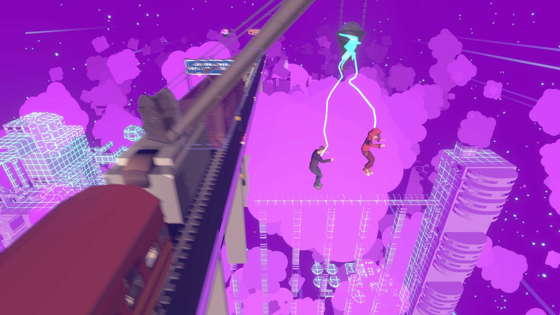 Sixth Force on Steam