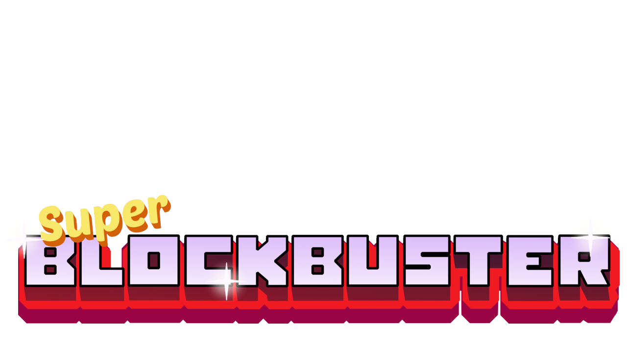 Super Blockbuster Steam Charts · SteamDB