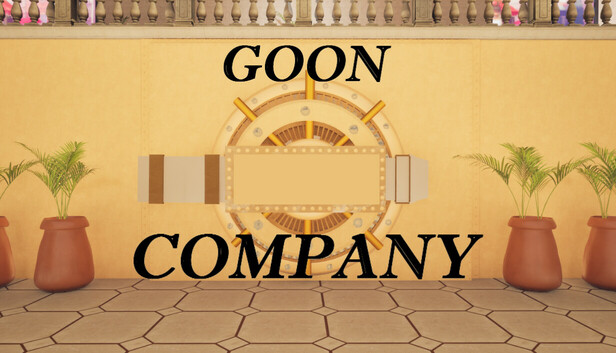 Goon Company - Steam News Hub