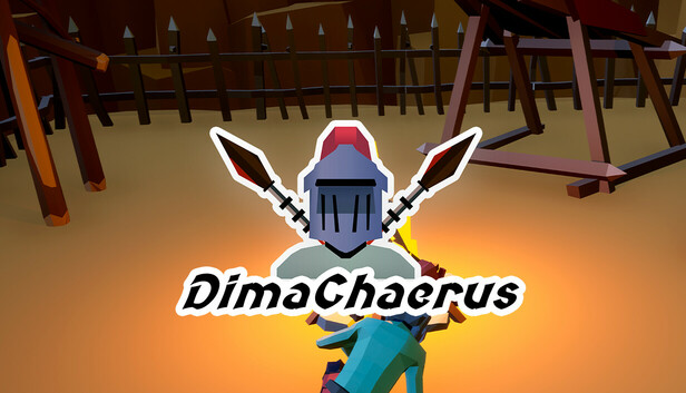 Dimachaerus on Steam