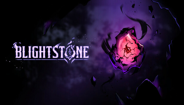 Blightstone on Steam
