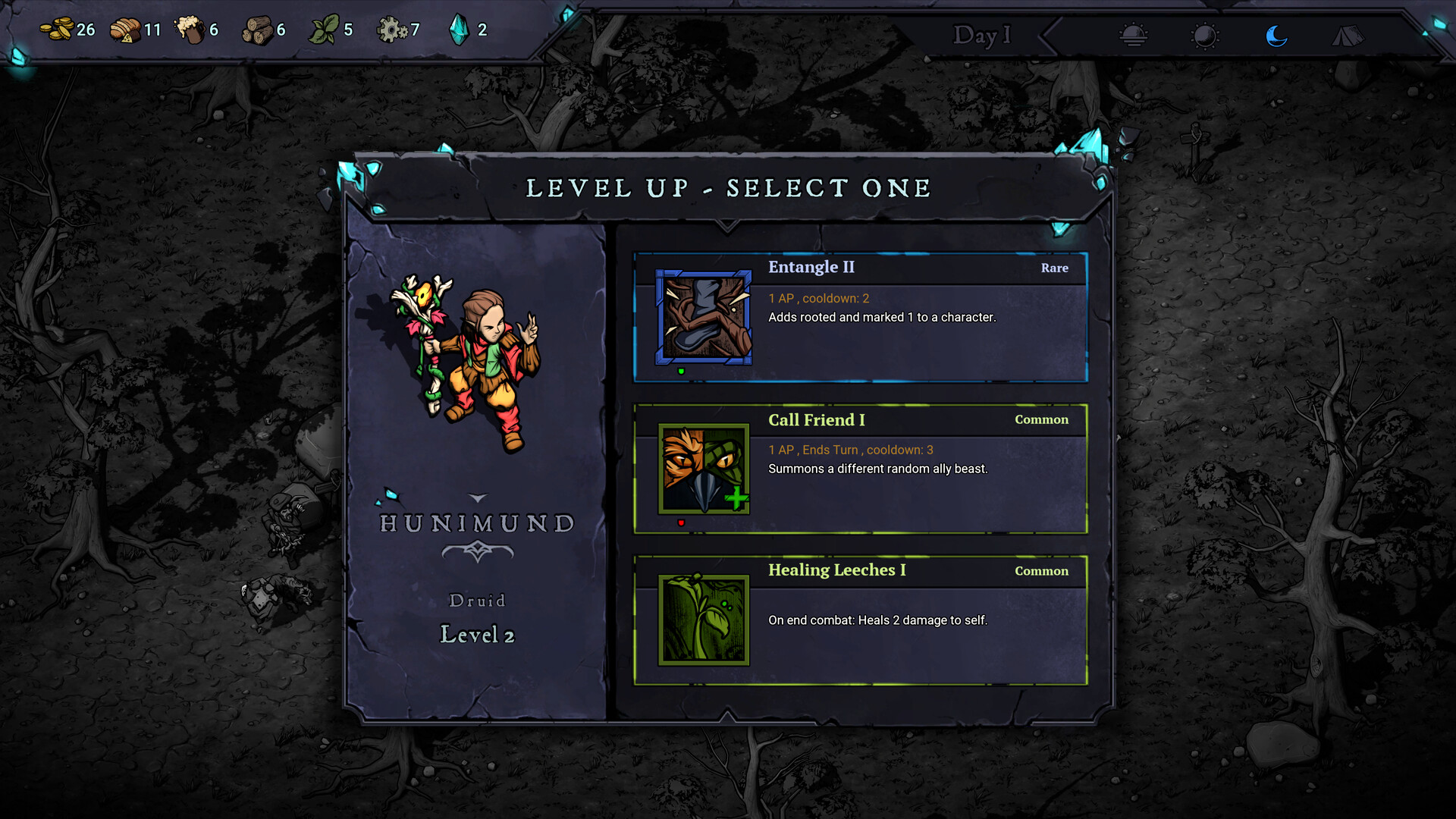 Blightstone on Steam