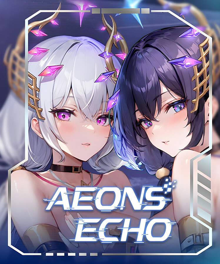 Aeons Echo Steam Charts · SteamDB