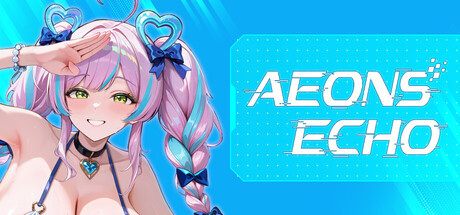 Aeons Echo on Steam