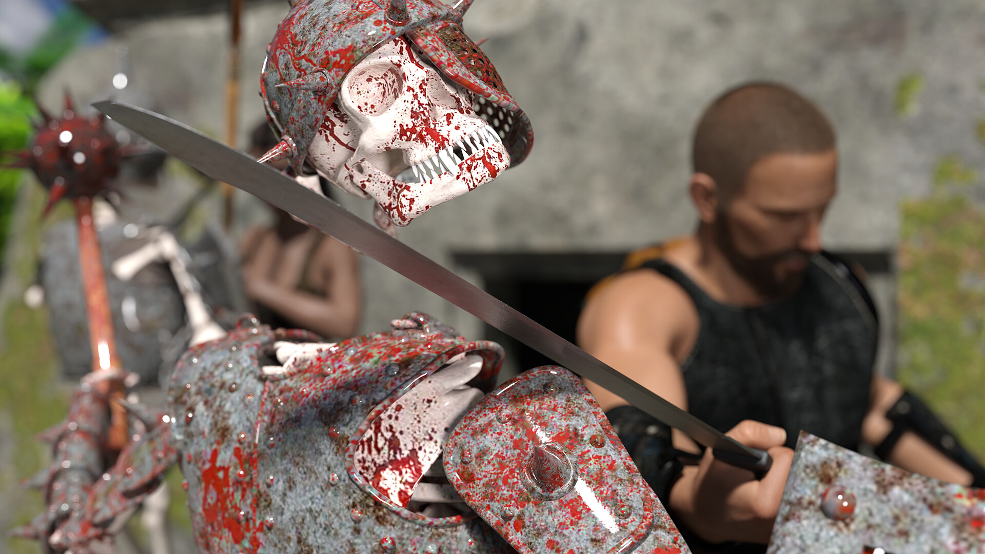 The Lust City 2 on Steam