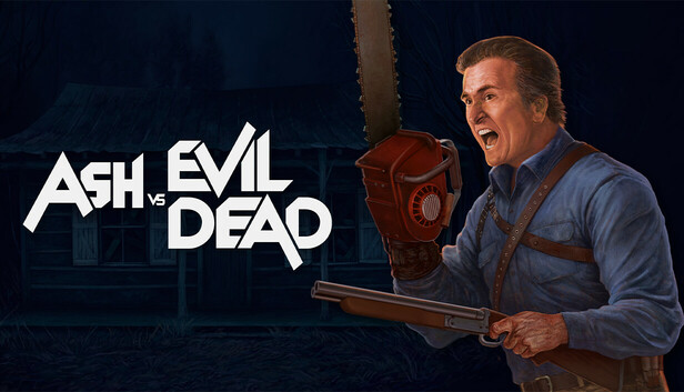 RetroRealms: Ash vs Evil Dead - Steam News Hub
