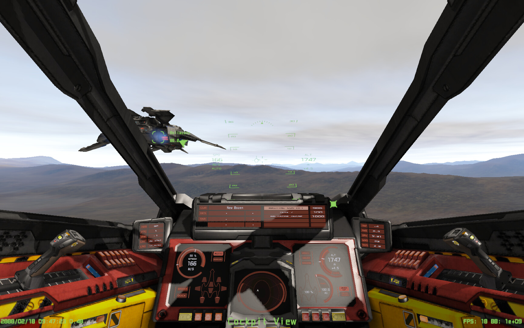 Univoyager on Steam