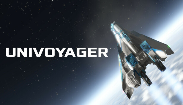Univoyager on Steam