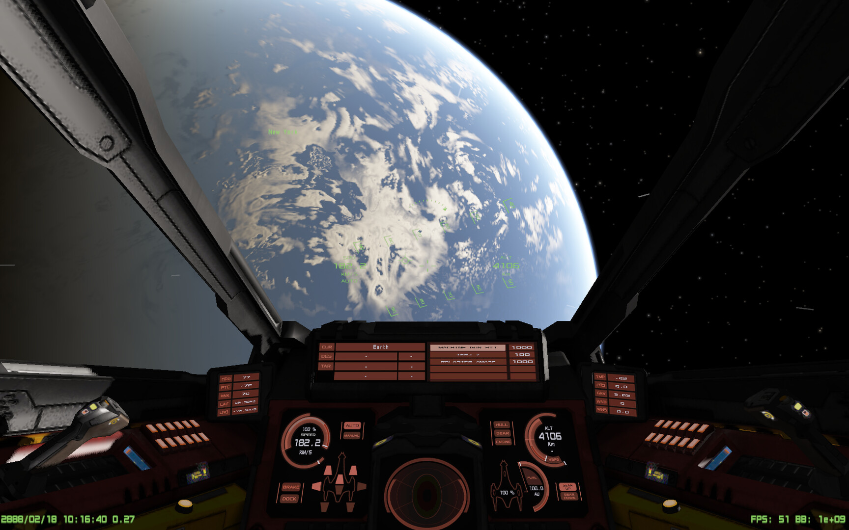 Univoyager on Steam