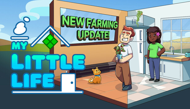 My Little Life on Steam