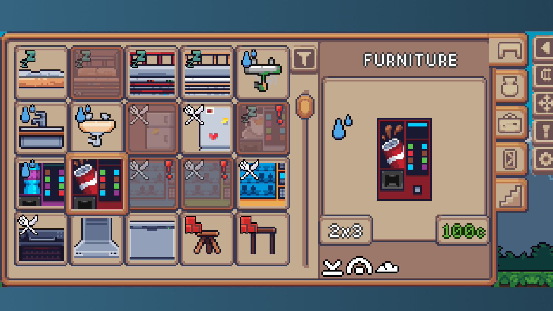 My Little Life on Steam