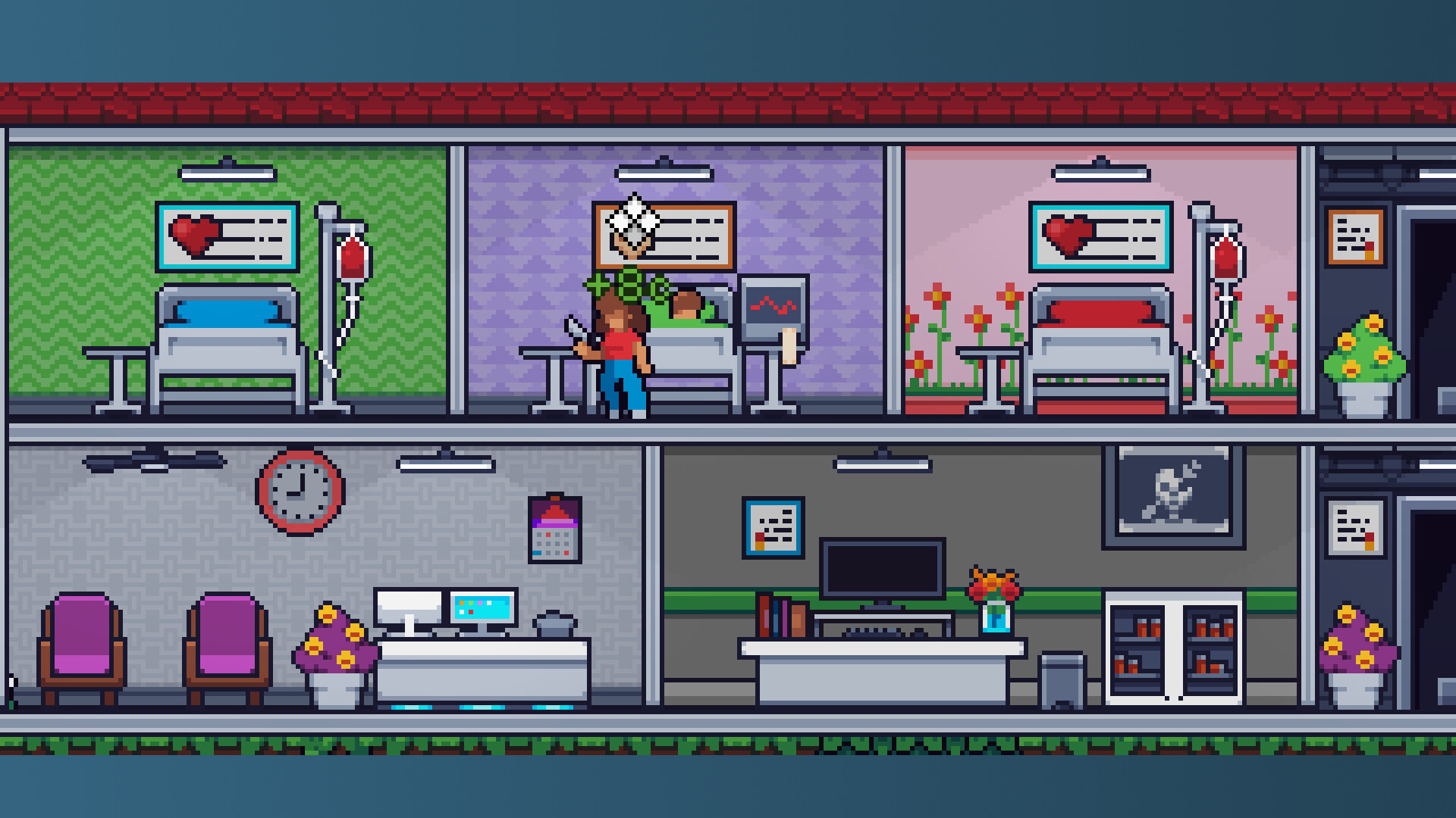 My Little Life on Steam