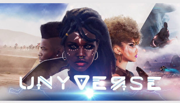 Unyverse on Steam