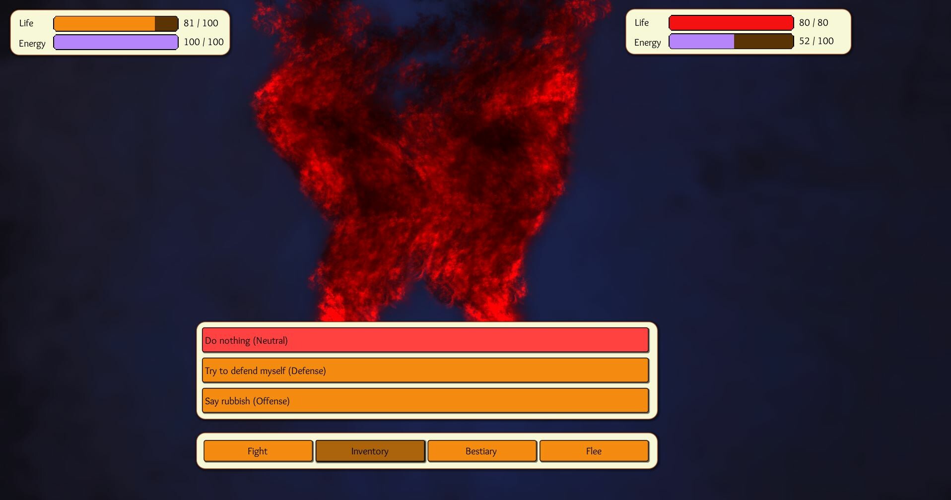 Inspiring Dreams - A Short Adventure Game on Steam