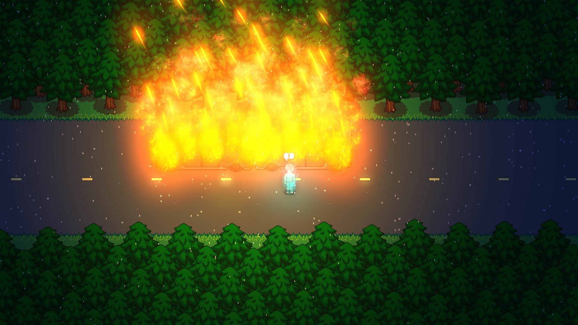 Inspiring Dreams - A Short Adventure Game on Steam