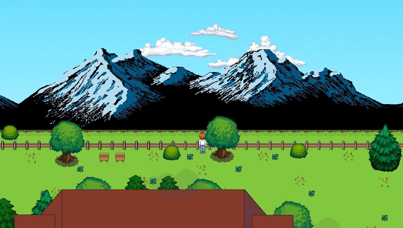 Inspiring Dreams - A Short Adventure Game on Steam