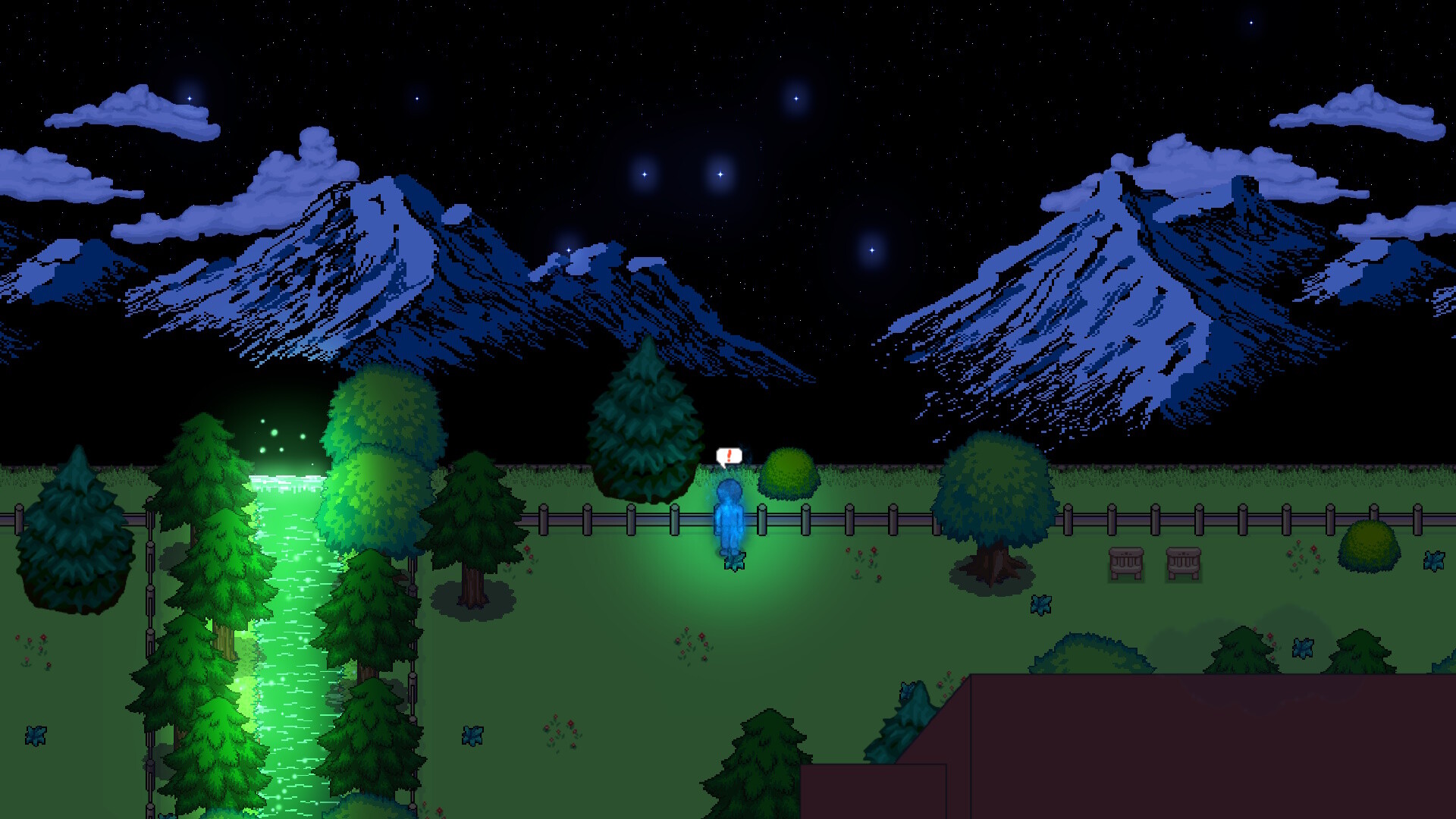 Inspiring Dreams - A Short Adventure Game on Steam