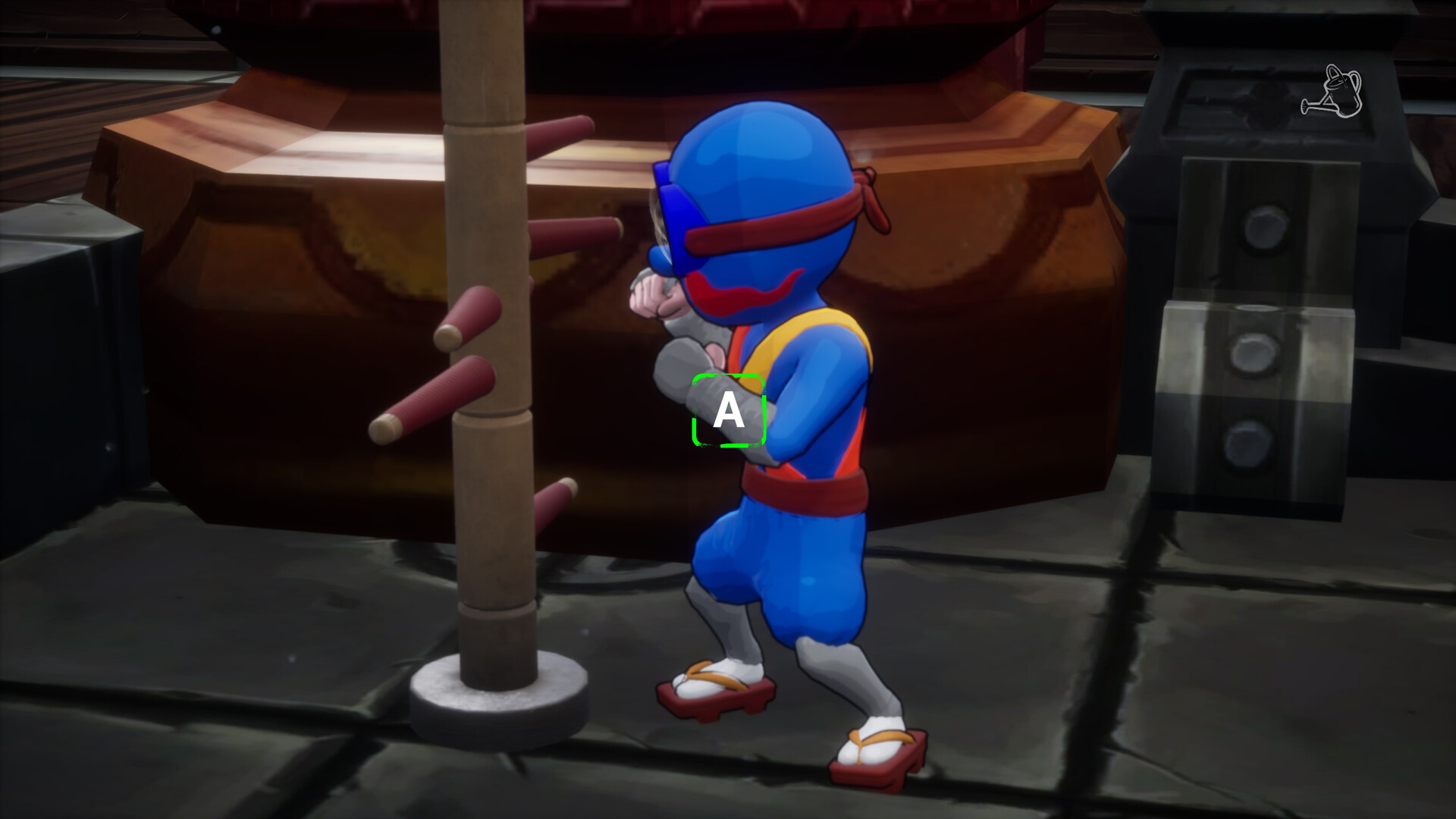 Fight'N'Jokes: Storylines on Steam