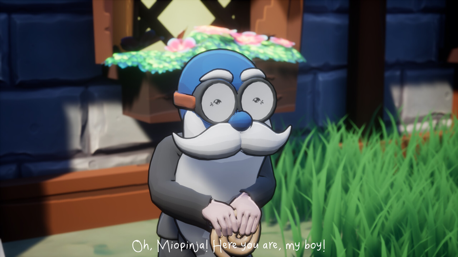 Fight'N'Jokes: Storylines on Steam