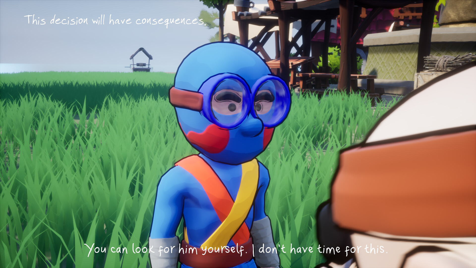 Fight'N'Jokes: Storylines on Steam