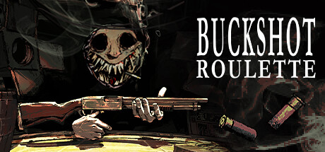 Buckshot Roulette Patches and Updates · SteamDB