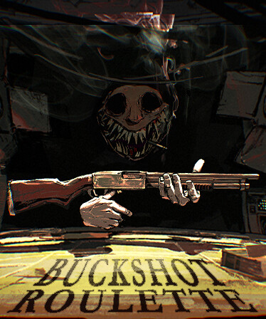 Buckshot Roulette · SteamDB