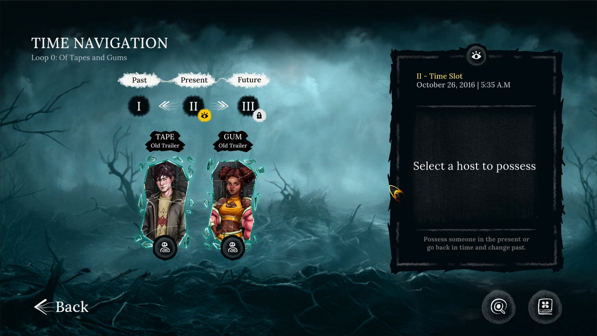 The Demons Told Me to Make This Game on Steam