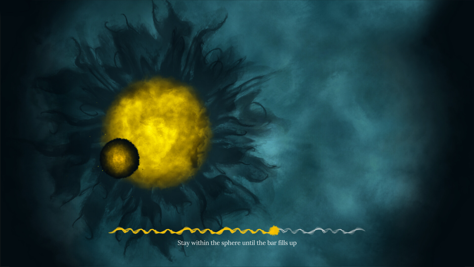 The Demons Told Me to Make This Game on Steam