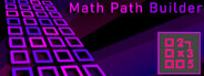 Steam :: Math Path Builder :: 1.3.11