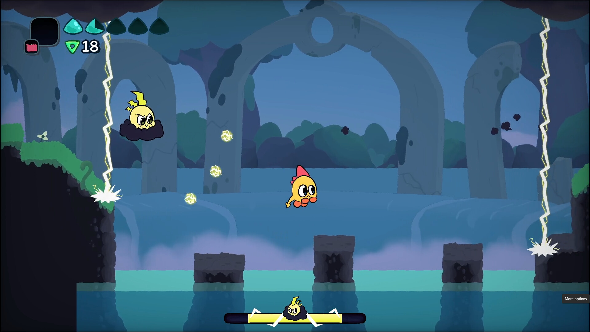 Stomp and the Sword of Miracles on Steam