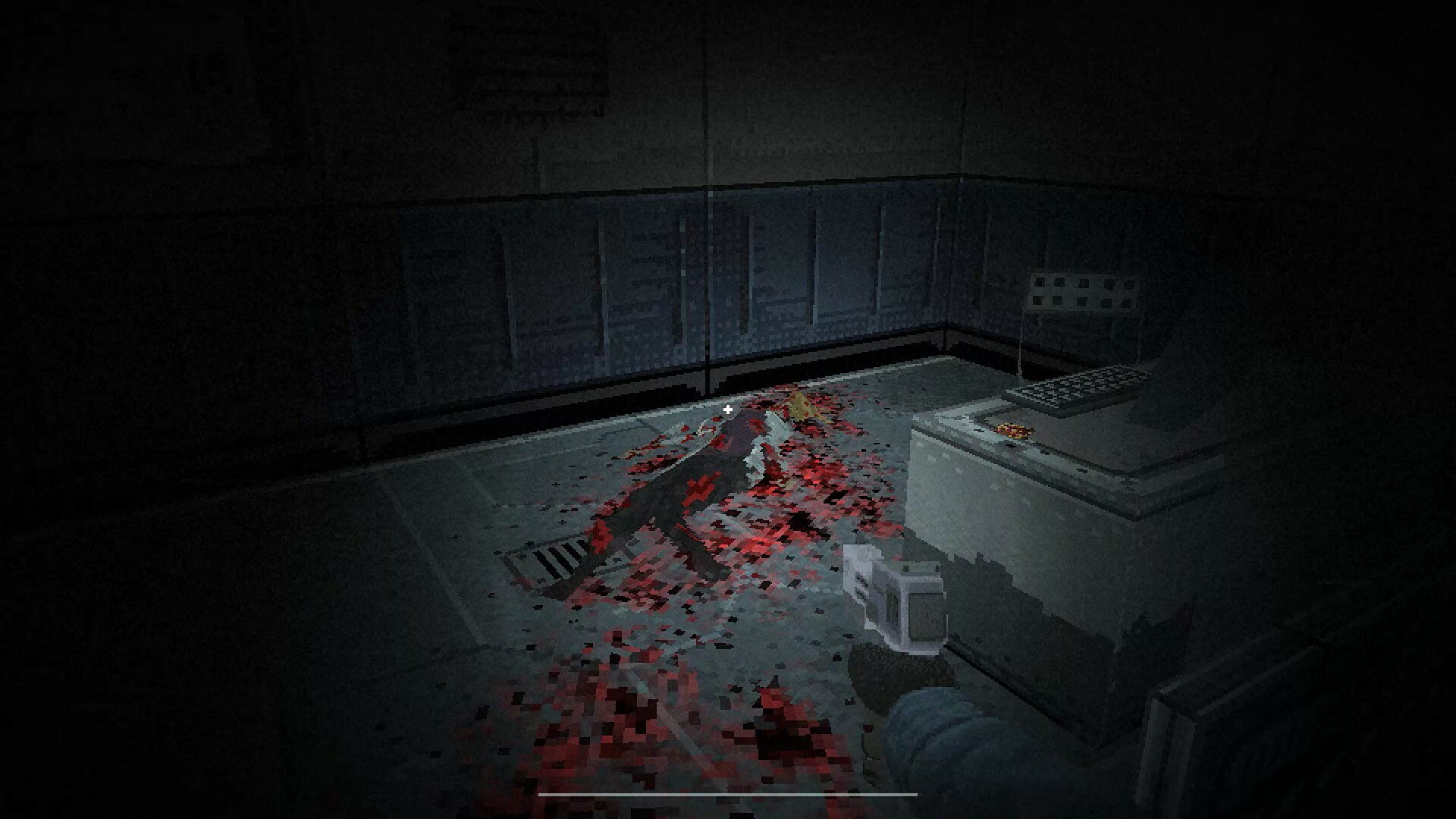 ZERO PROTOCOL on Steam