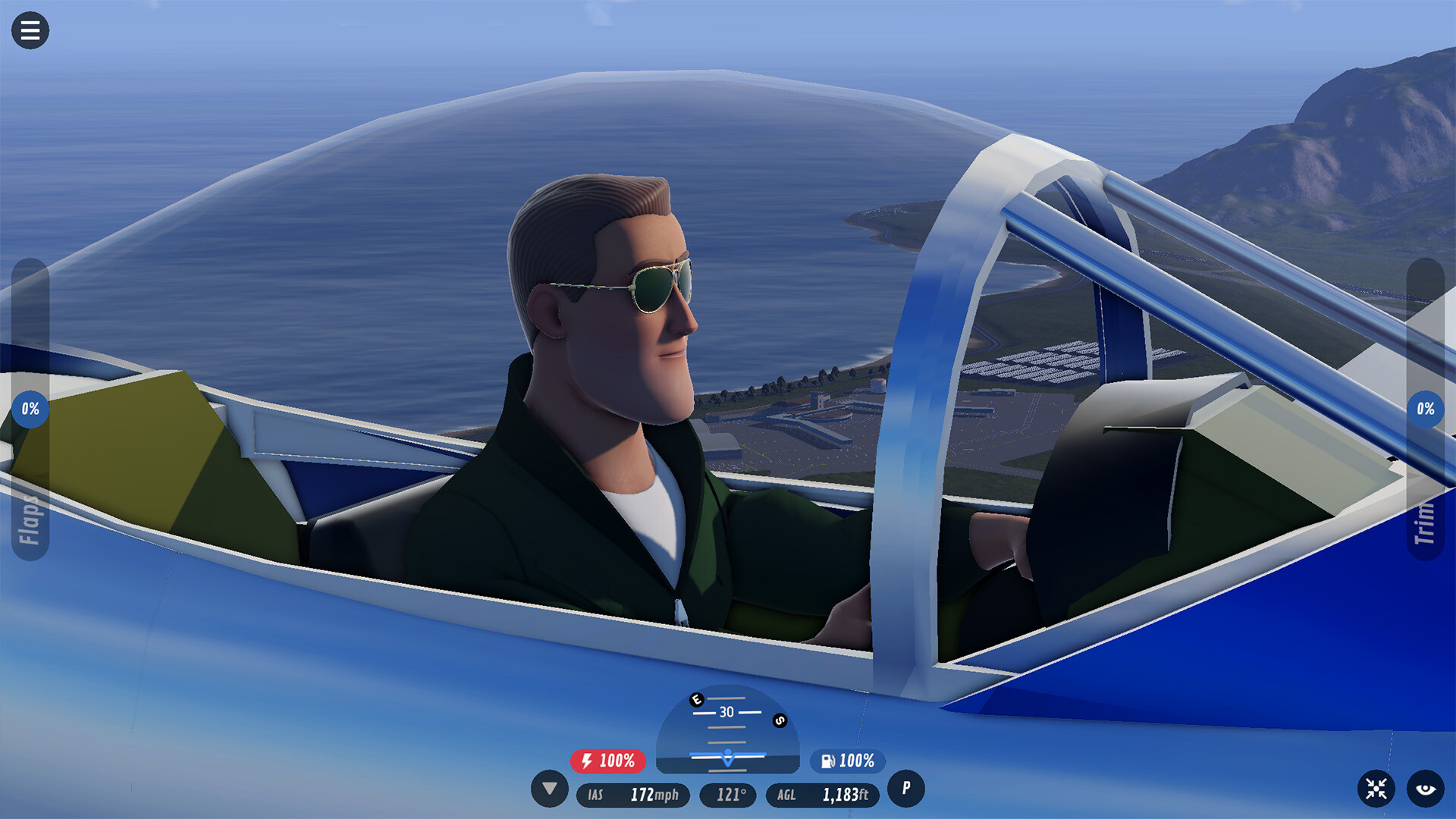 SimplePlanes 2 on Steam