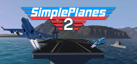 SimplePlanes 2 on Steam