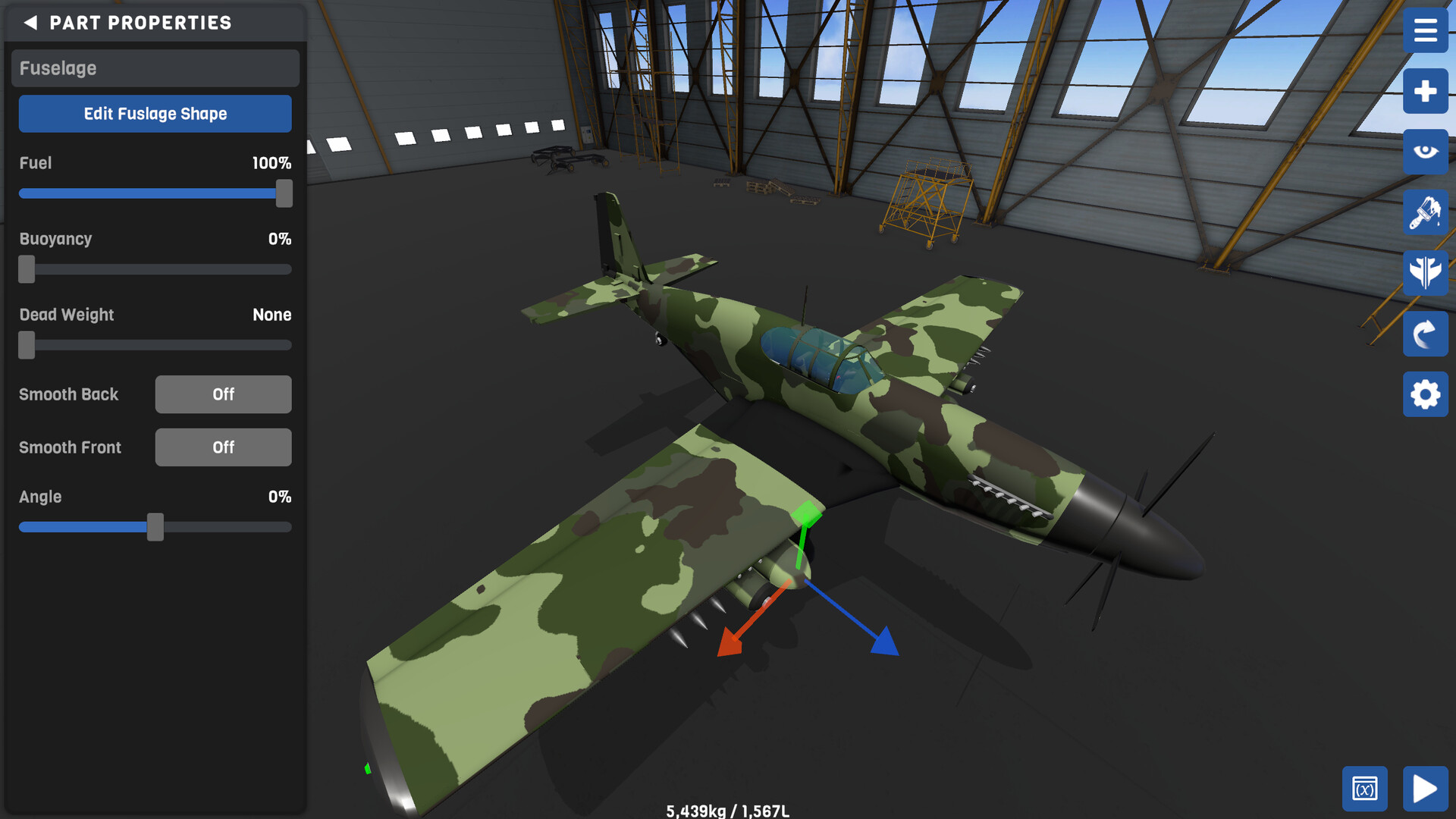 SimplePlanes 2 on Steam