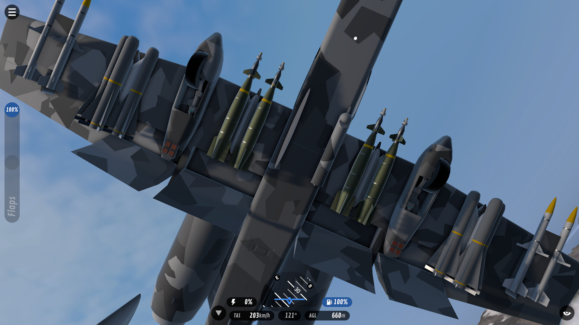 SimplePlanes 2 on Steam