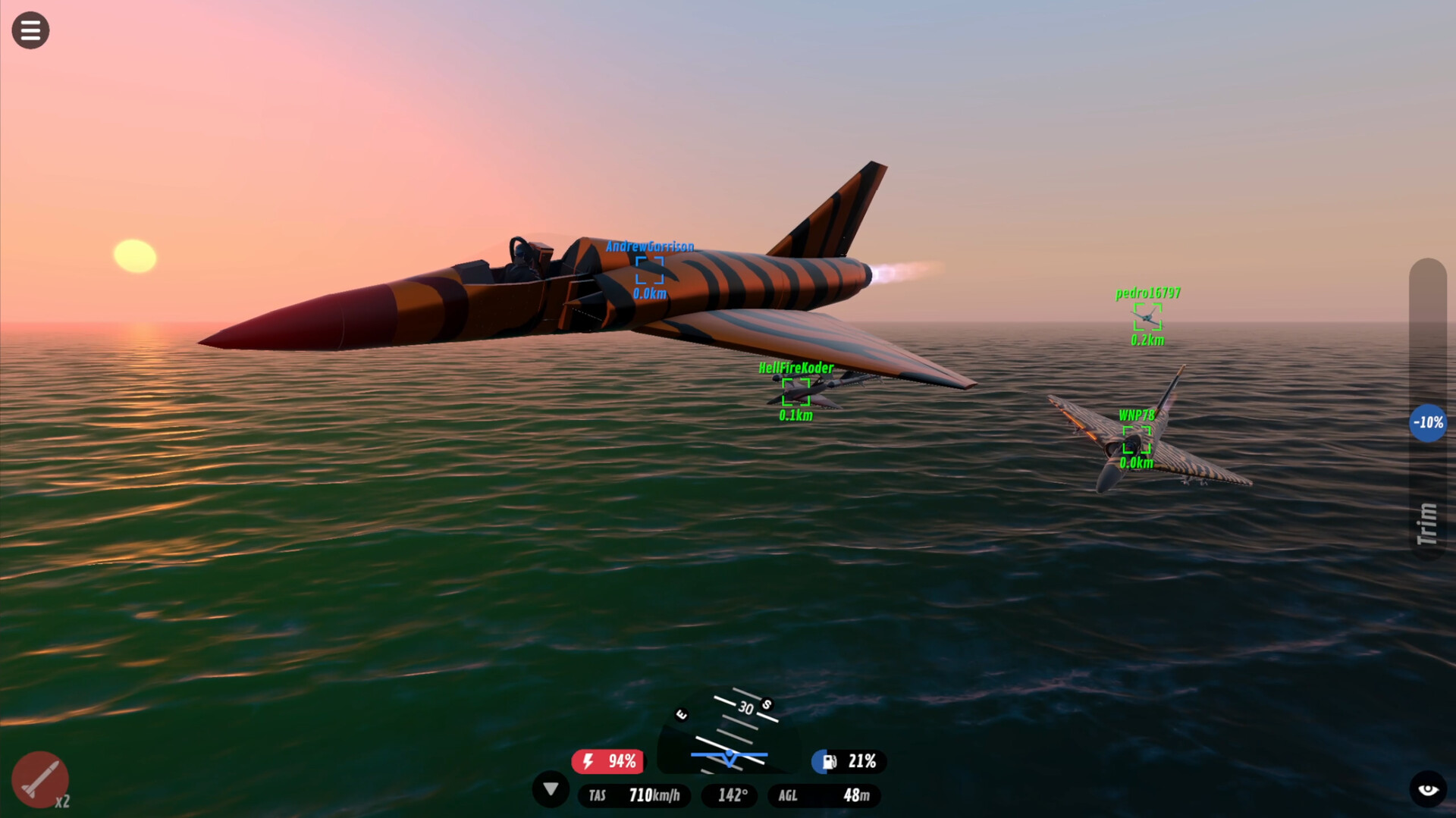 SimplePlanes 2 on Steam