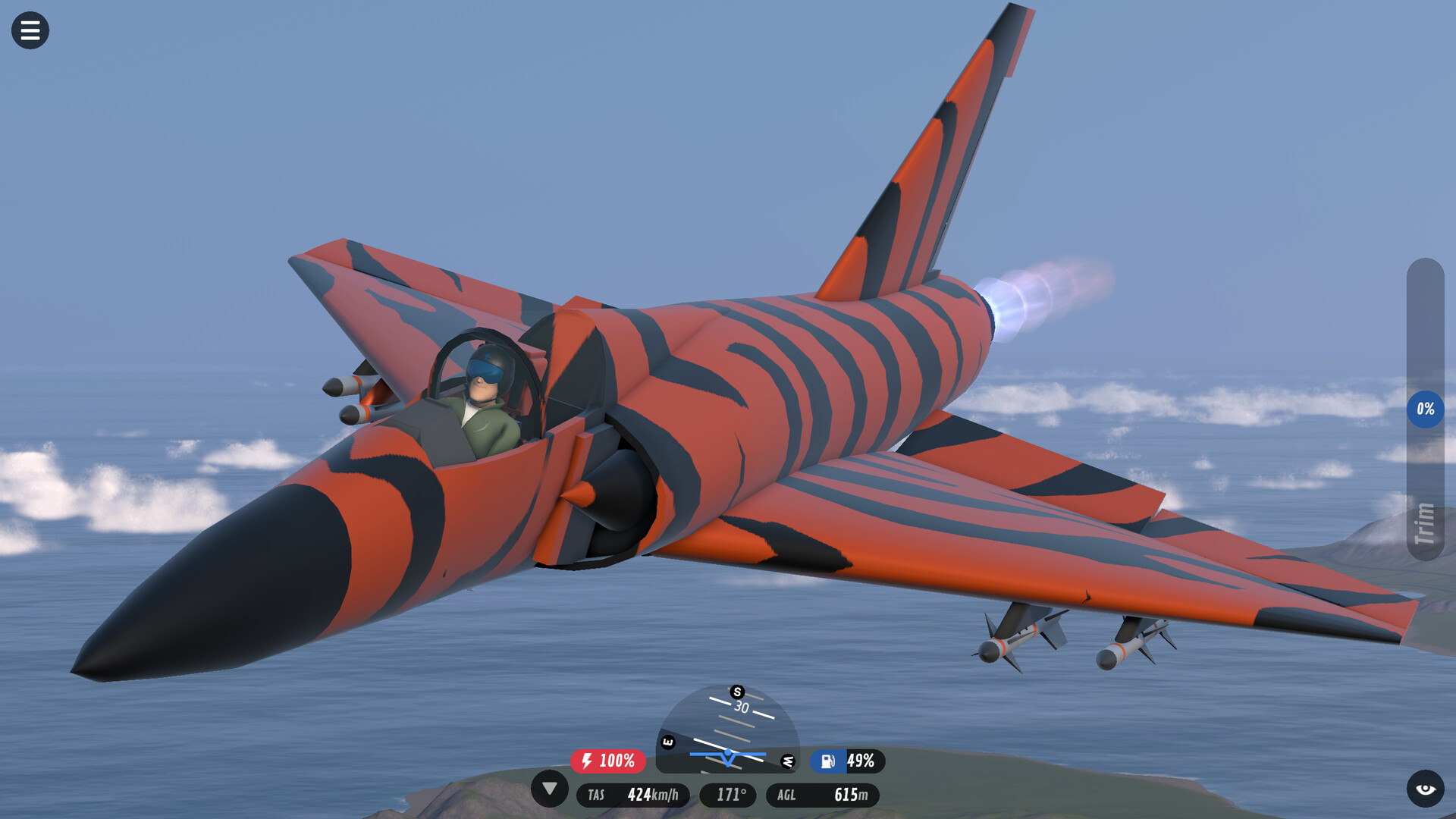 SimplePlanes 2 on Steam