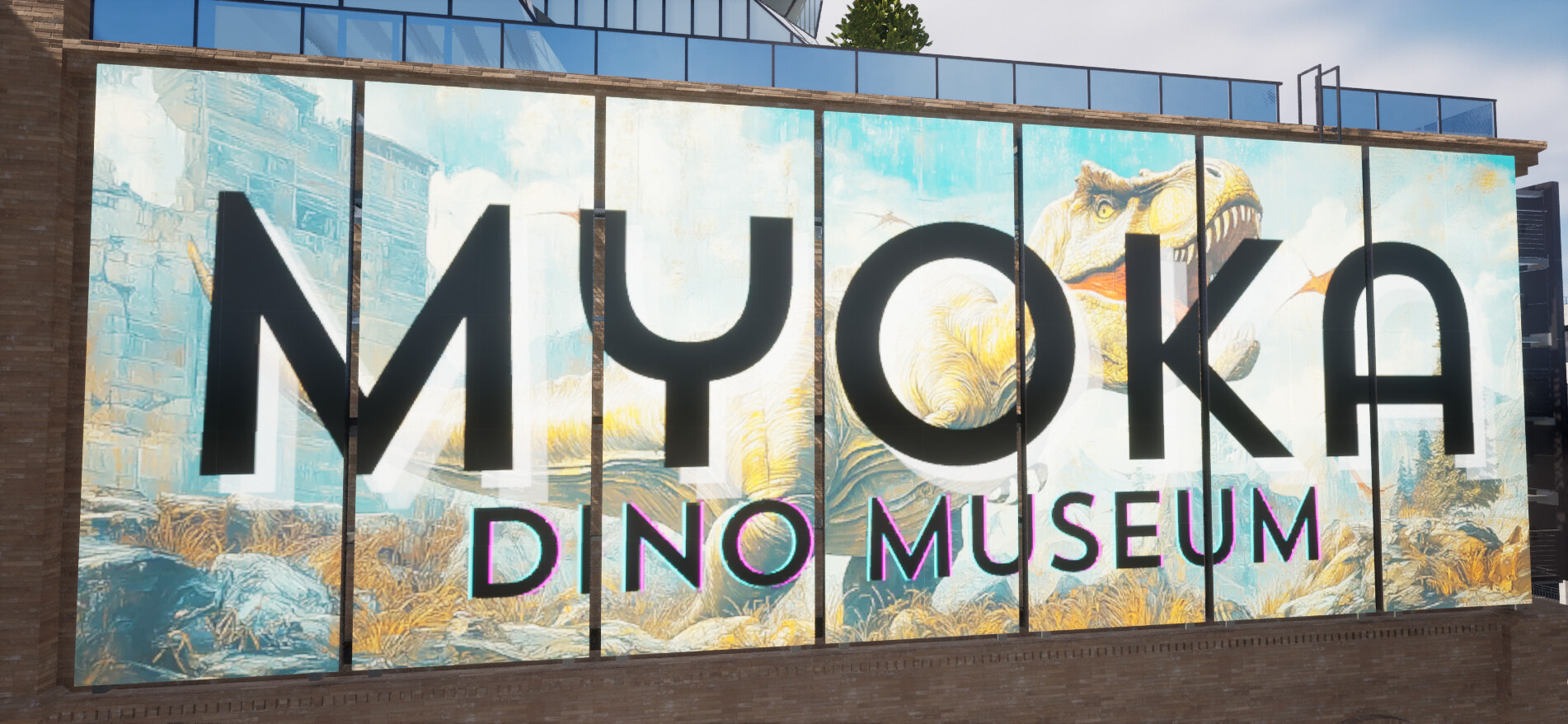 Myoka: First Person View on Steam