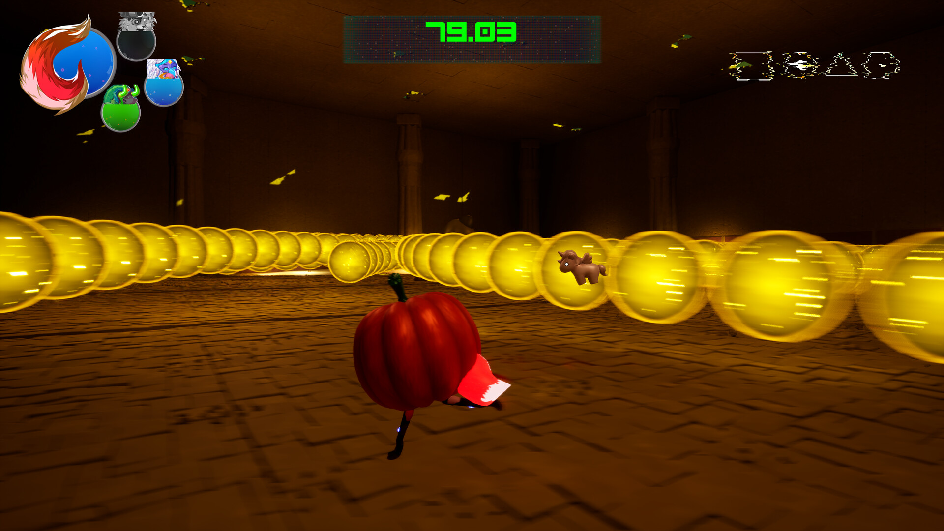 Anima Shin Gun on Steam