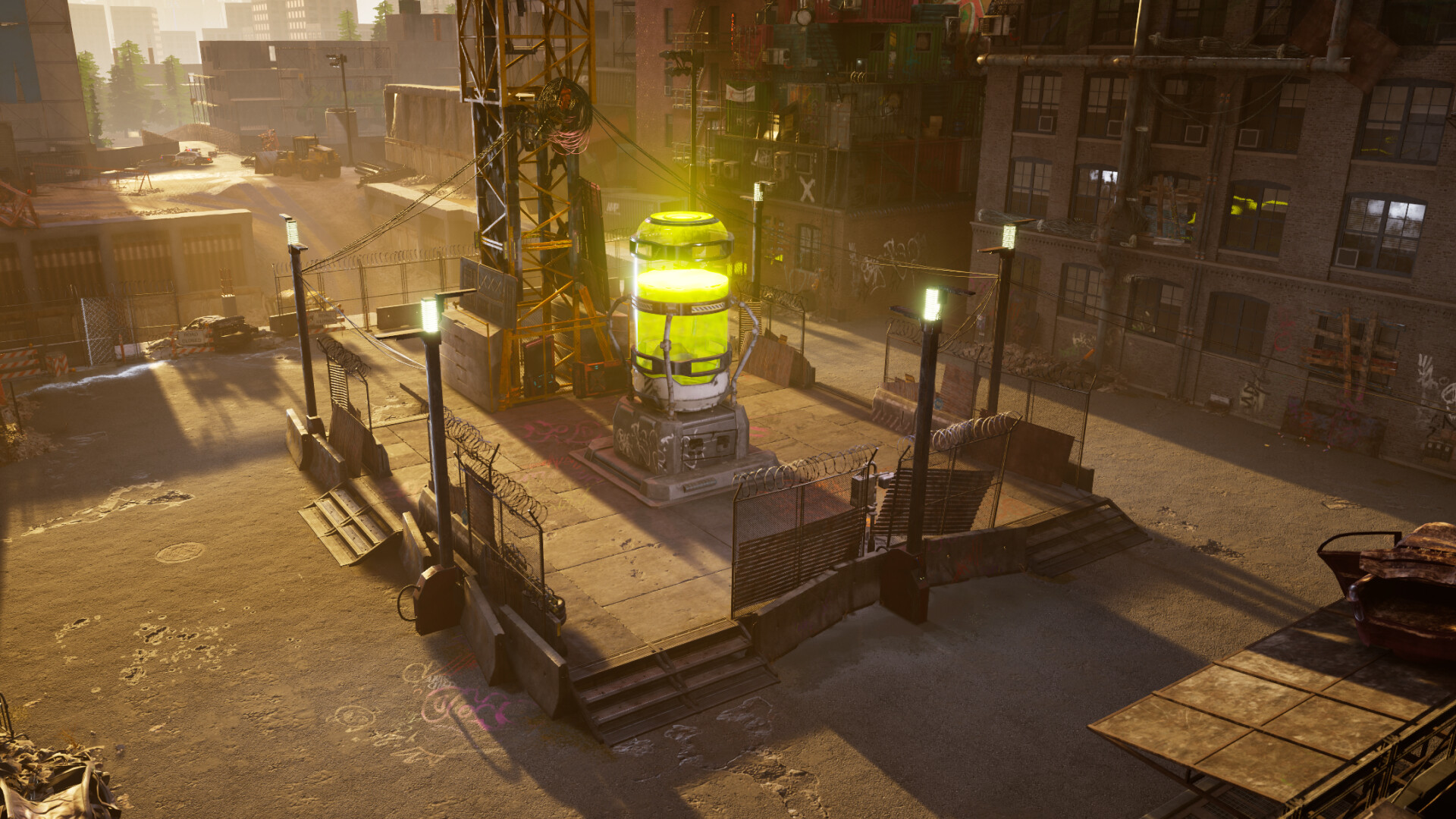 BADMAD ROBOTS on Steam