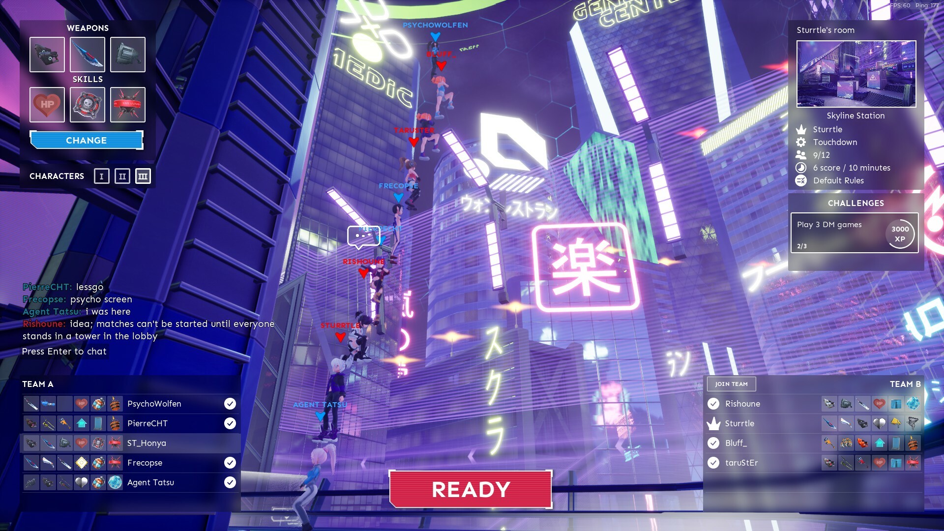 Foobar Zero on Steam