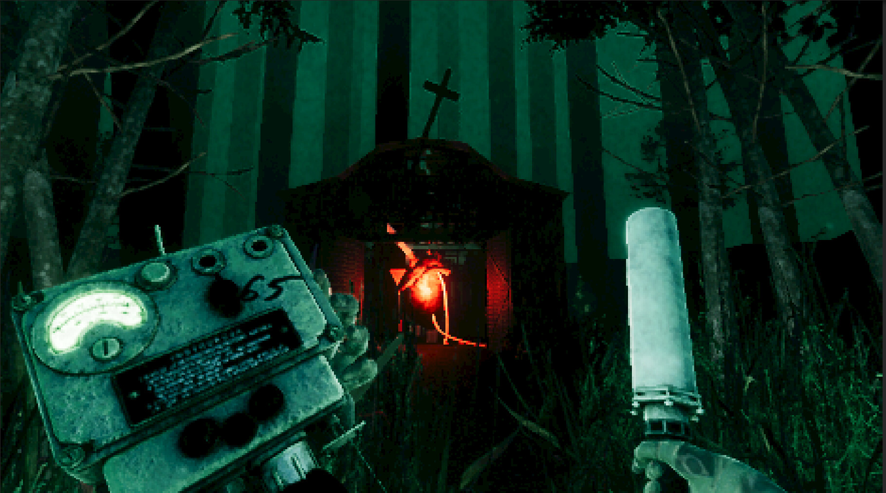 Vermin on Steam