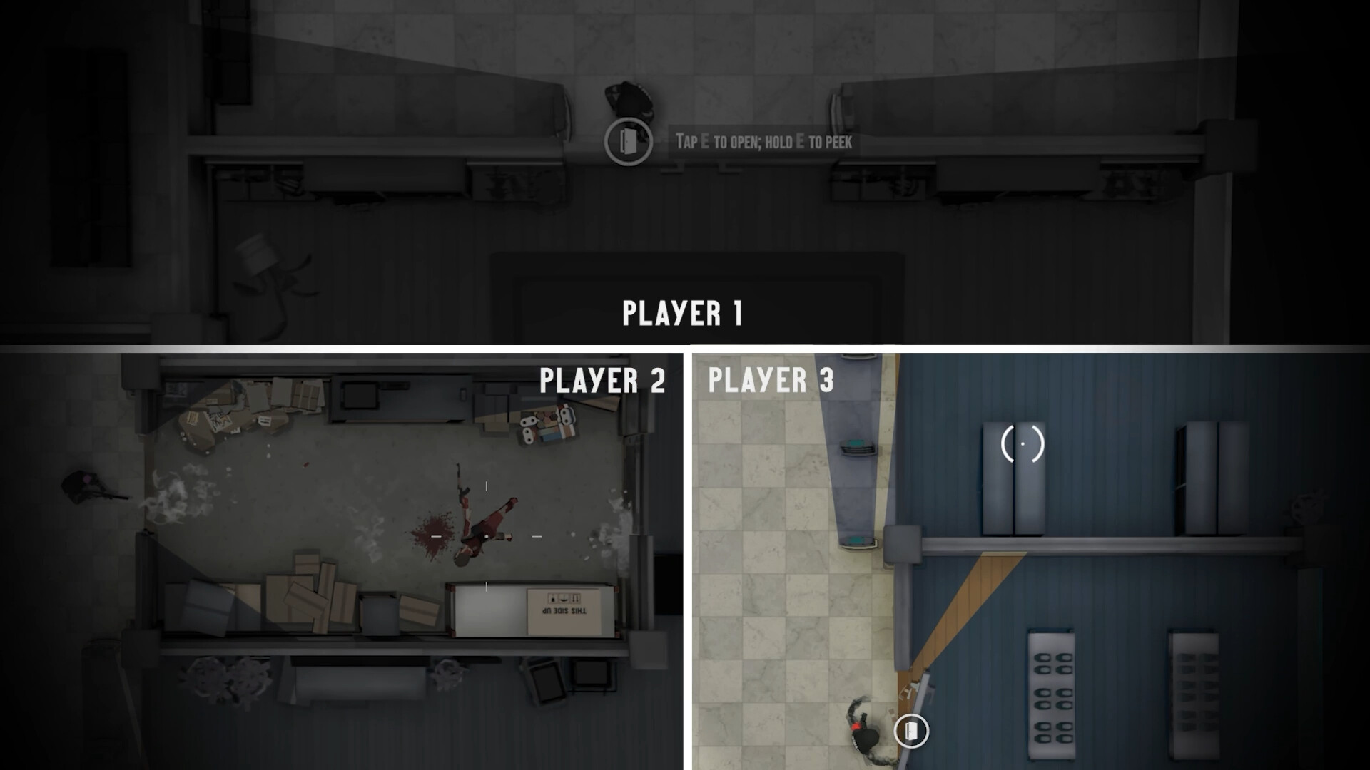 Phantom Squad on Steam